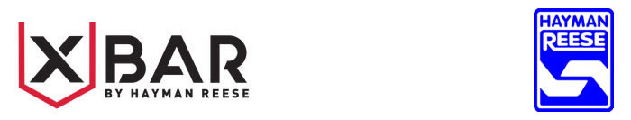 Hayman Reese X-Bars in Sydney