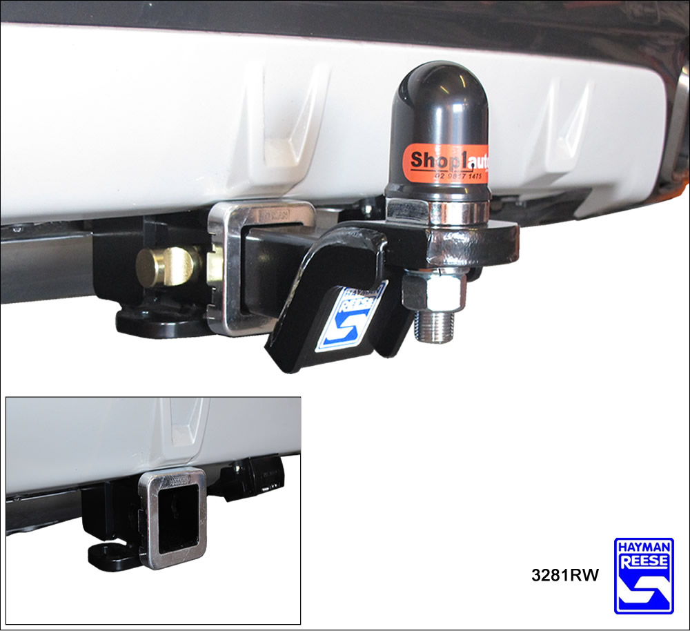 Tow Bar BMW X5 Sydney