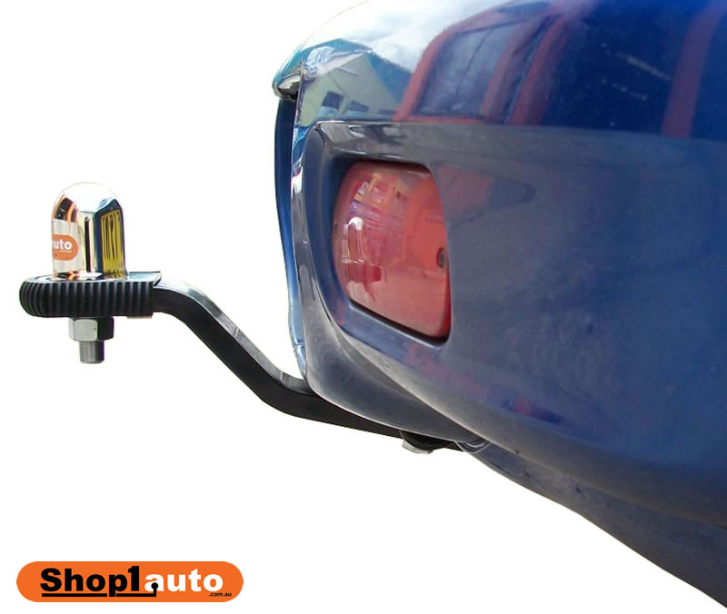Chrysler PT Crusier Tow Bar Sydney