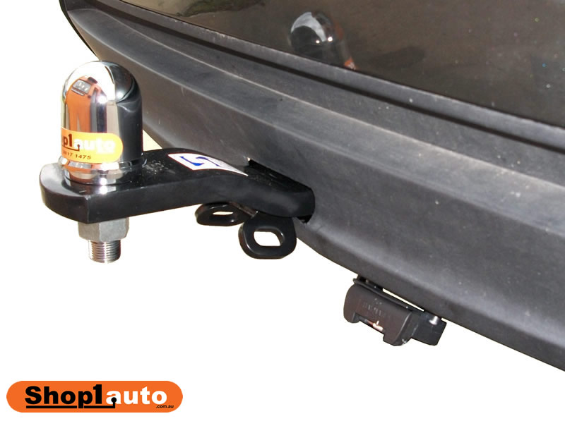 Ford Falcon Tow Bars Sydney