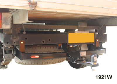 Falcon Ute Tow Bars Sydney