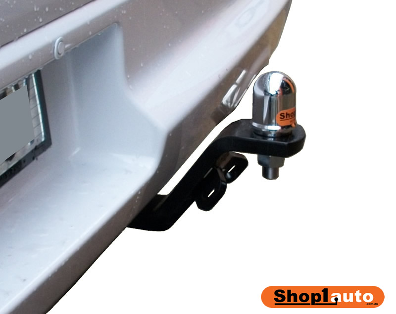 Falcon Ute Tow Bars Sydney