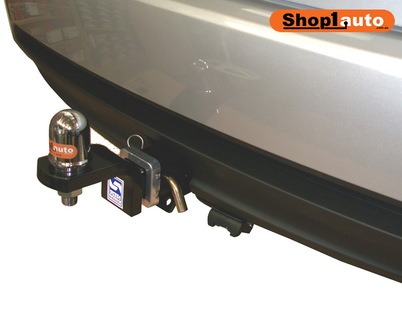 Ford Falcon Tow Bars Sydney