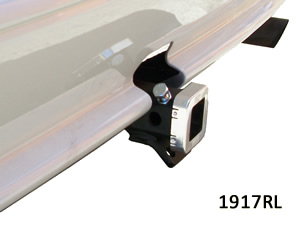 Ford Falcon Tow Bars Sydney