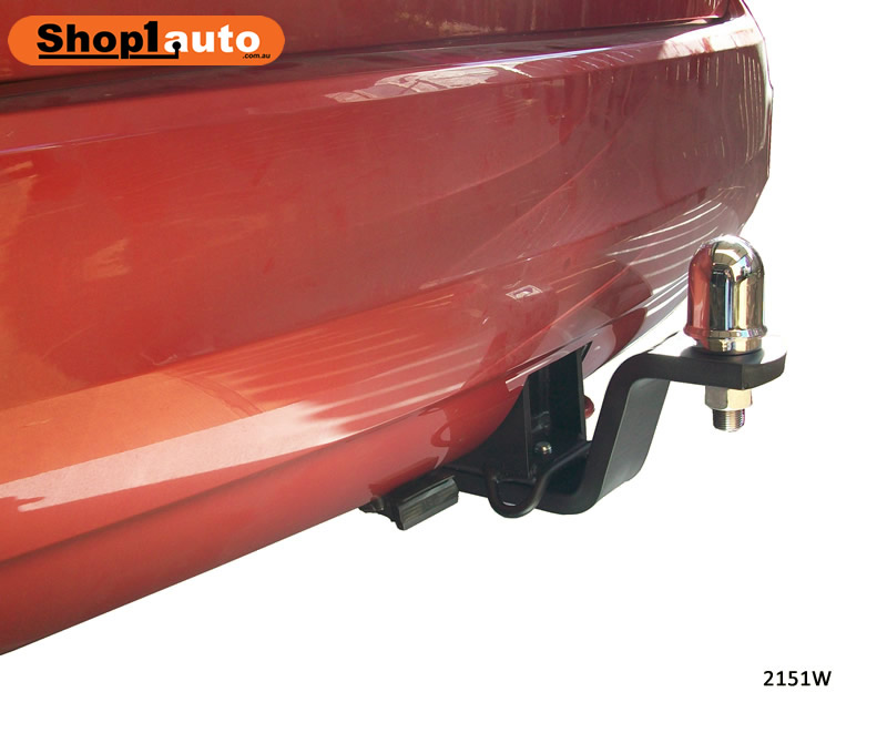 Ford Fiesta Tow Bars Sydney