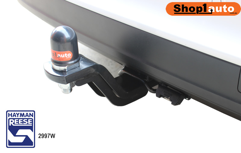 Ford Focus Tow Bar Sydney