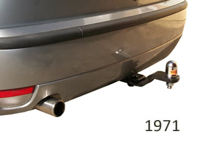 Ford Focus Tow Bar Sydney