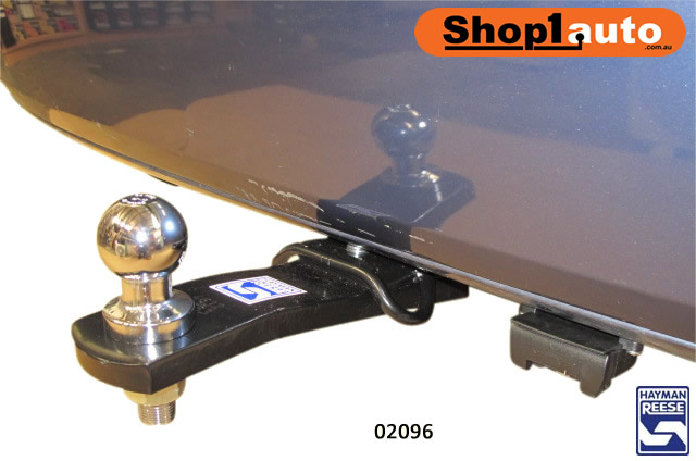 Ford Focus Tow Bar Sydney