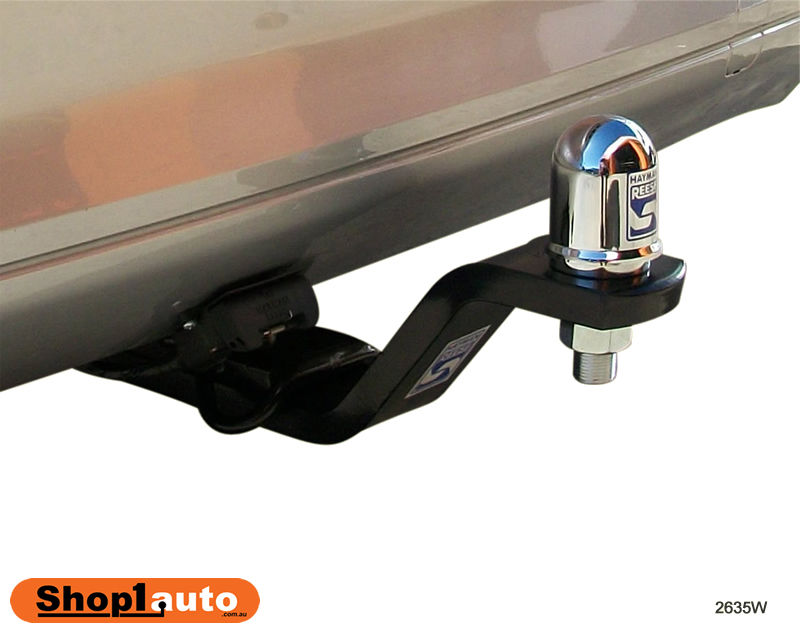 Ford Focus Tow Bar Sydney