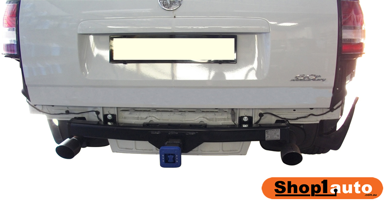 Holden Commodore Ute Tow Bars Sydney