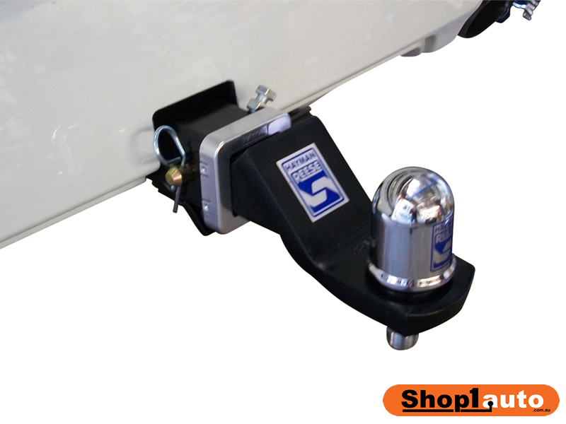 Holden Commodore Ute Tow Bars Sydney