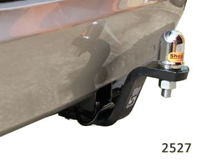 Honda Jazz Tow Bars Sydney
