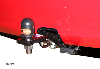 Honda Jazz Tow Bars Sydney