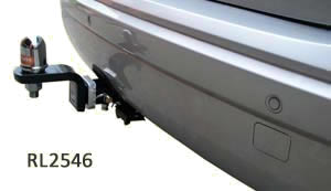 Hyundai i30 Tow Bars Sydney