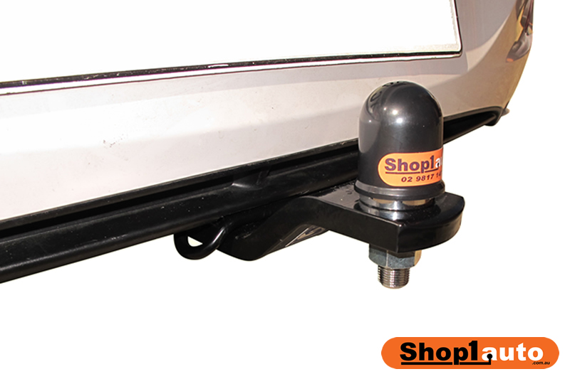 Hyundai i30 Tow Bars Sydney