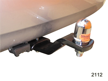 Kia Rio Tow Bars Sydney