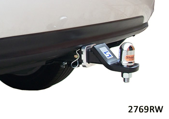 Tow Bar Lexus RX Sydney