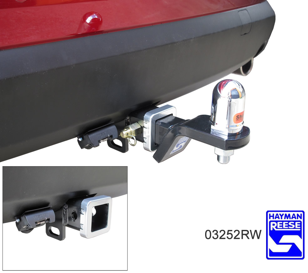 Mazda CX8 Tow Bars Sydney