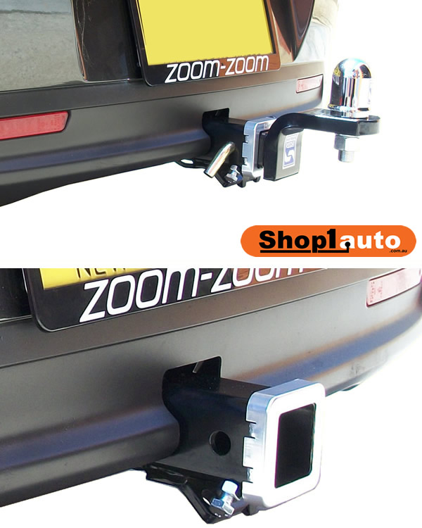 Mazda 6 Tow Bars Sydney