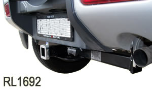 Suzuki Jimny Tow Bar Sydney