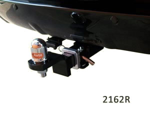 Toyota RAV4 Tow Bar Sydney