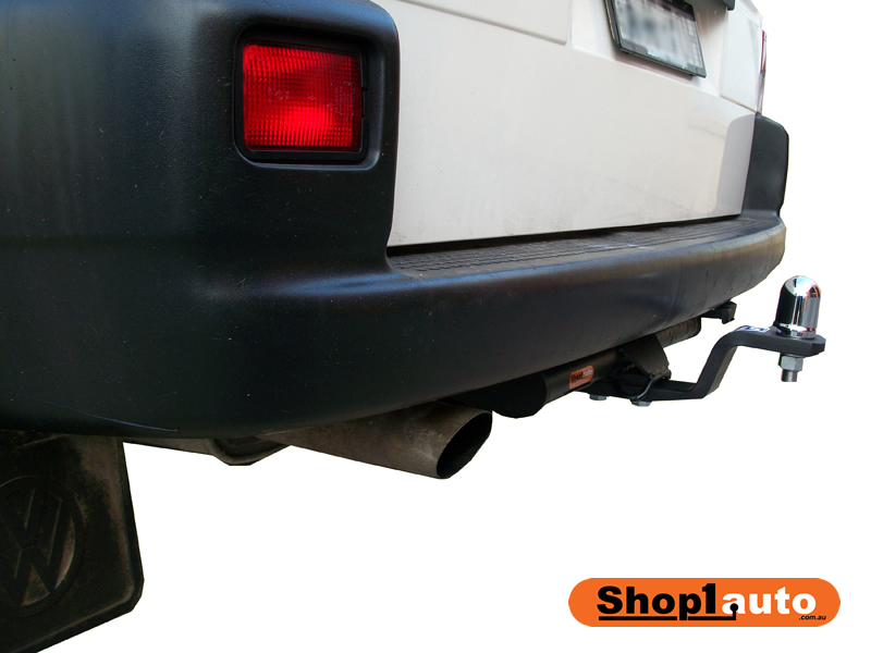 VW Transporter Tow Bar Sydney