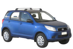 Daihatsu Terios Roof Rack Sydney