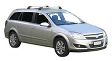 Holden Astra Roof Rack Sydney