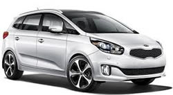 Kia Rondo Tow Bars Sydney