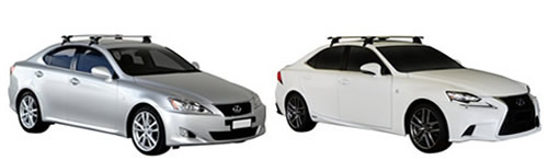 Lexus IS250 Tow Bar Sydney