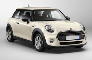 Mini One Roof Racks Sydney