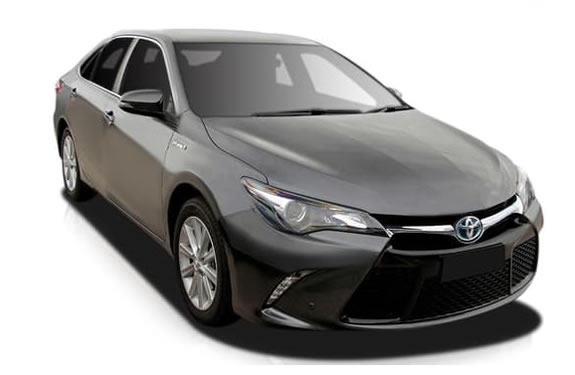 Toyota Camry Tow Bar Sydney