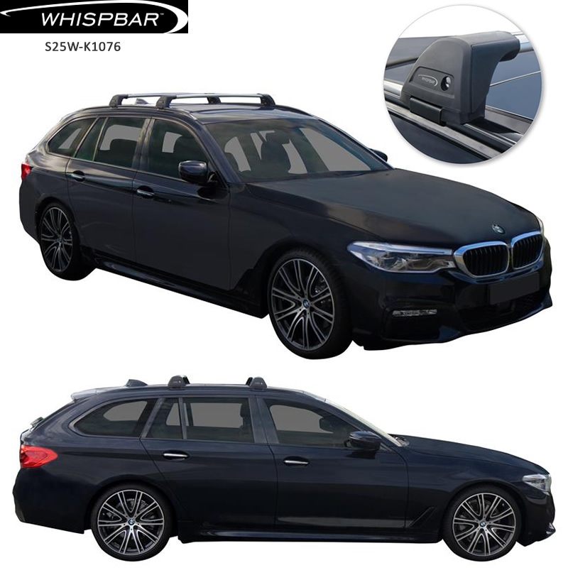 BMW 5 Series Roof Rack Sydney