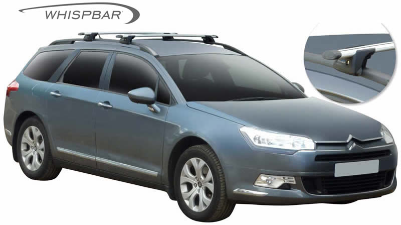 Citroen C5 Roof Rack Sydney