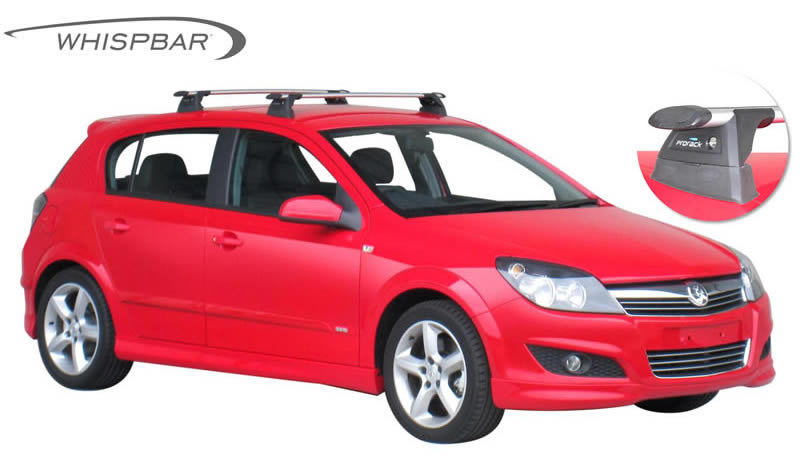 Holden Astra Roof Rack Sydney