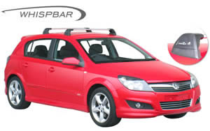 Holden Astra Roof Rack Sydney
