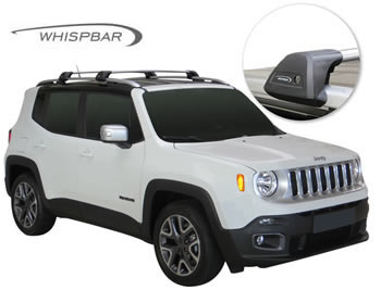 Jeep Renegade Roof Rack Sydney