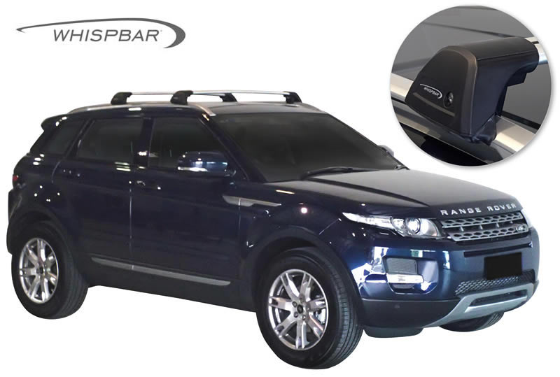 Range Rover Evoque Roof Rack Sydney