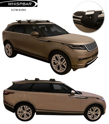Range Rover Velar Roof Rack Sydney