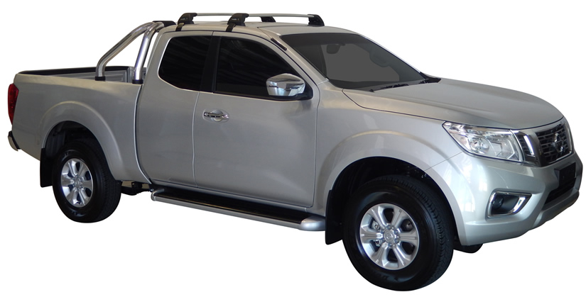 Nissan Navara NP300 Roof Rack Sydney
