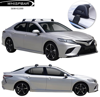 Toyota Camry Roof Rack Sydney