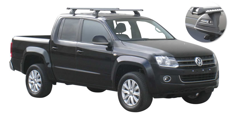 VW Amarok Roof Rack Sydney