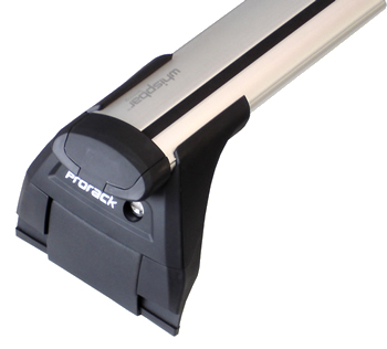 Whispbar Roof Racks Sydney