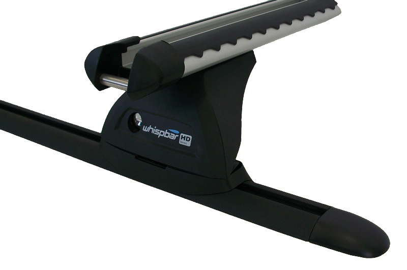 Whispbar HD Roof Racks Sydney