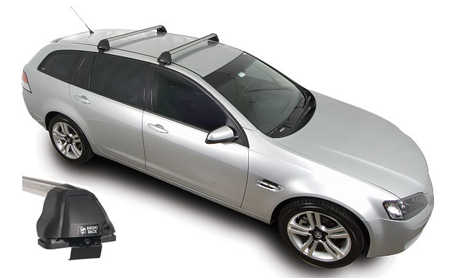 Commodore_wagon_Roof Rack Sydney