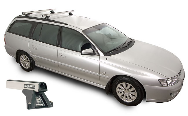 Commodore_wagon_Roof Rack Sydney