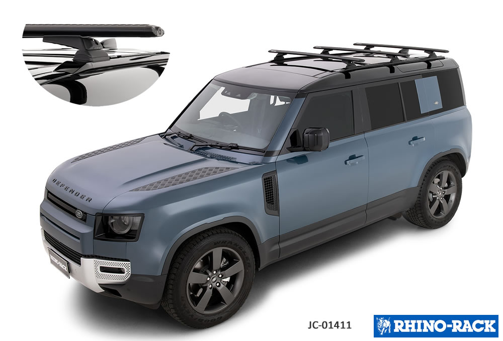 Land Rover Defender Roof Rack Sydney