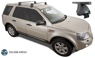 Land Rover Freelander Roof Racks Sydney