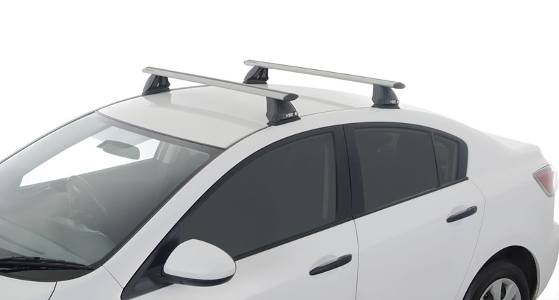 Mazda 3 Roof Rack Sydney