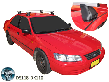 Toyota Camry Roof Rack Sydney